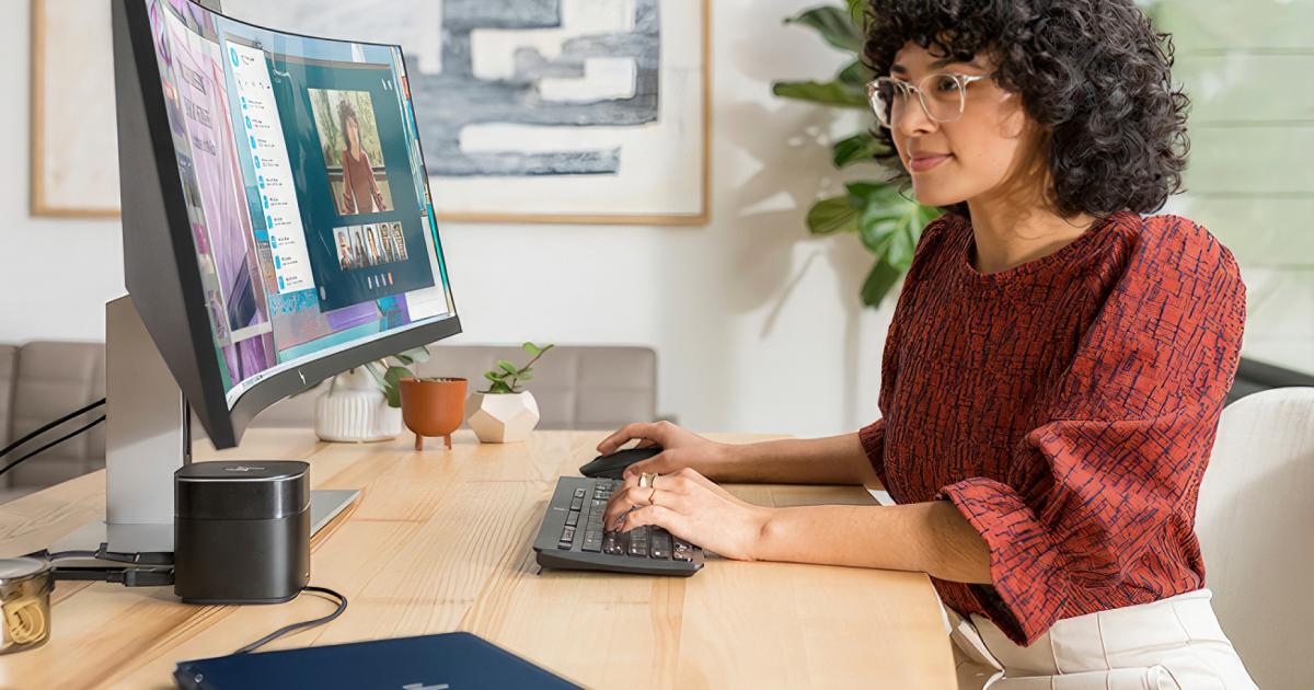 Bread Financial® announces new program with HP | Bread Financial Newsroom