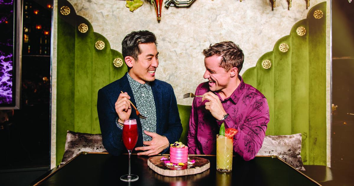 Caesars Entertainment and Bread Financial® introduce new Caesars ...