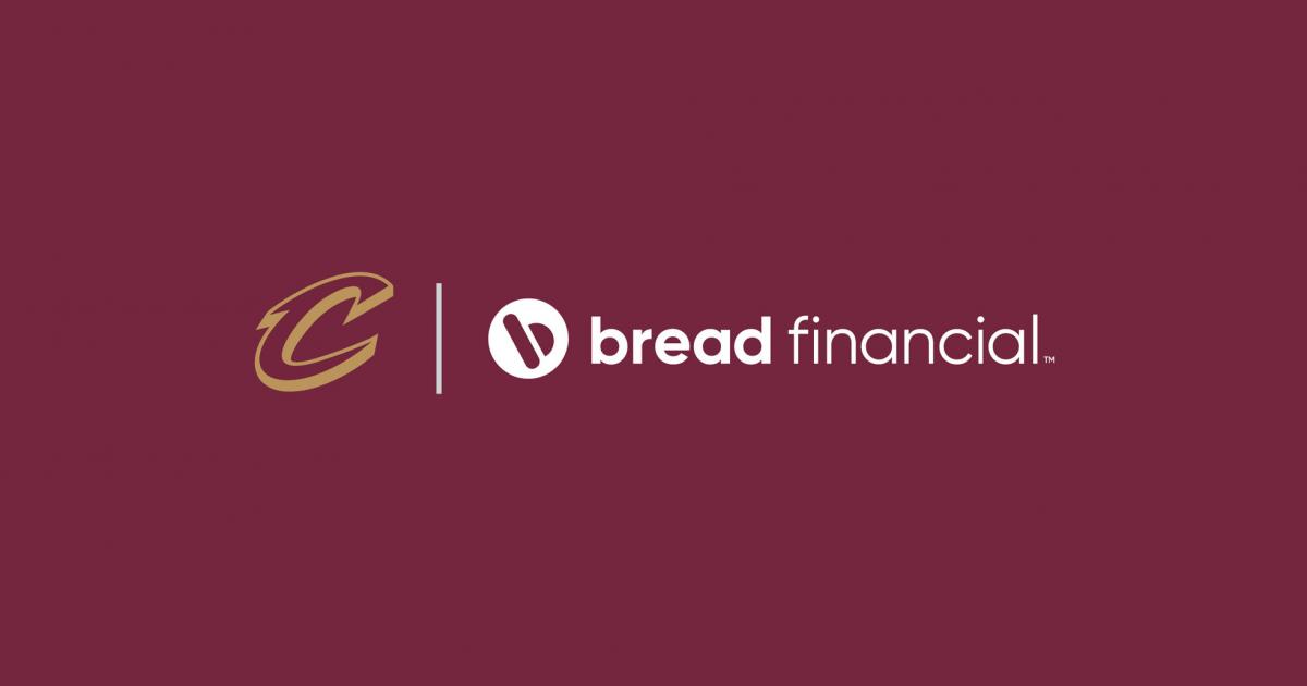 Cleveland Cavaliers announce Bread Financial® as “Official Buy Now, Pay ...