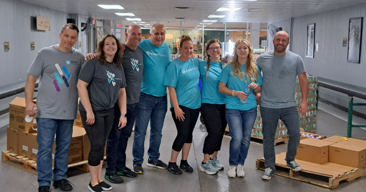 Associate-led Giving Campaign raises $1.5 million for non-profit ...