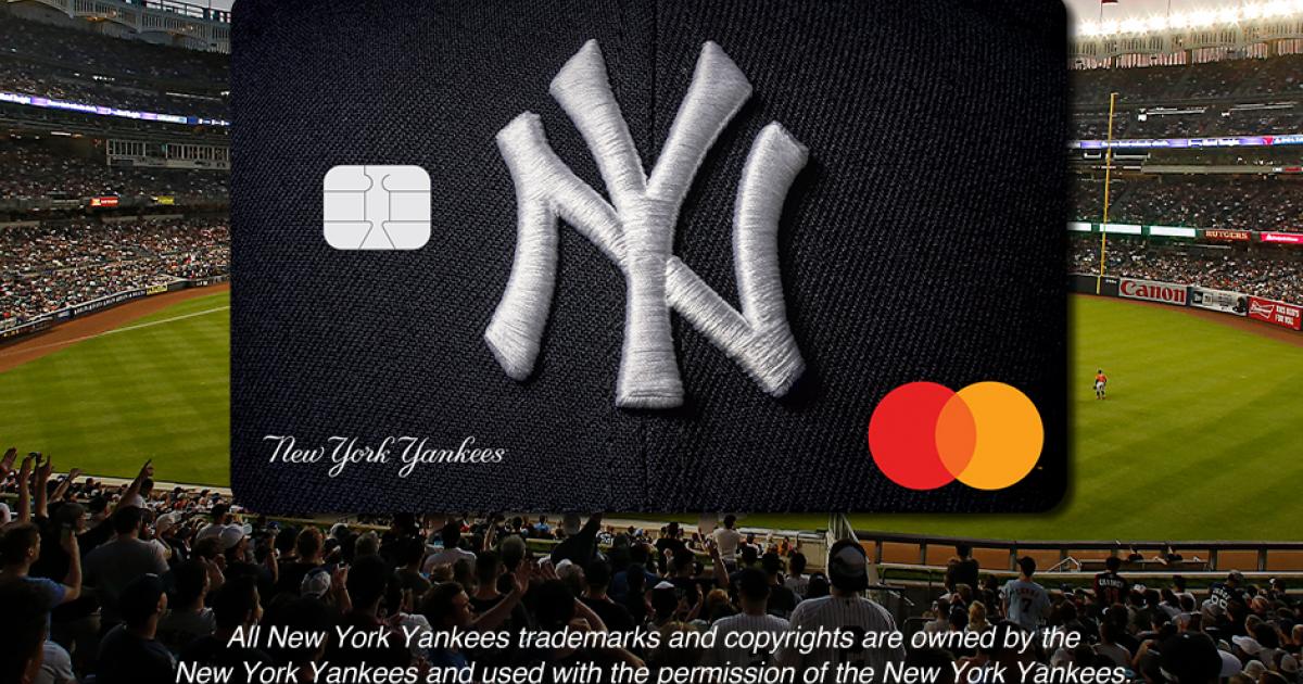 Bread Financial® teams up with the New York Yankees® to offer co-brand ...